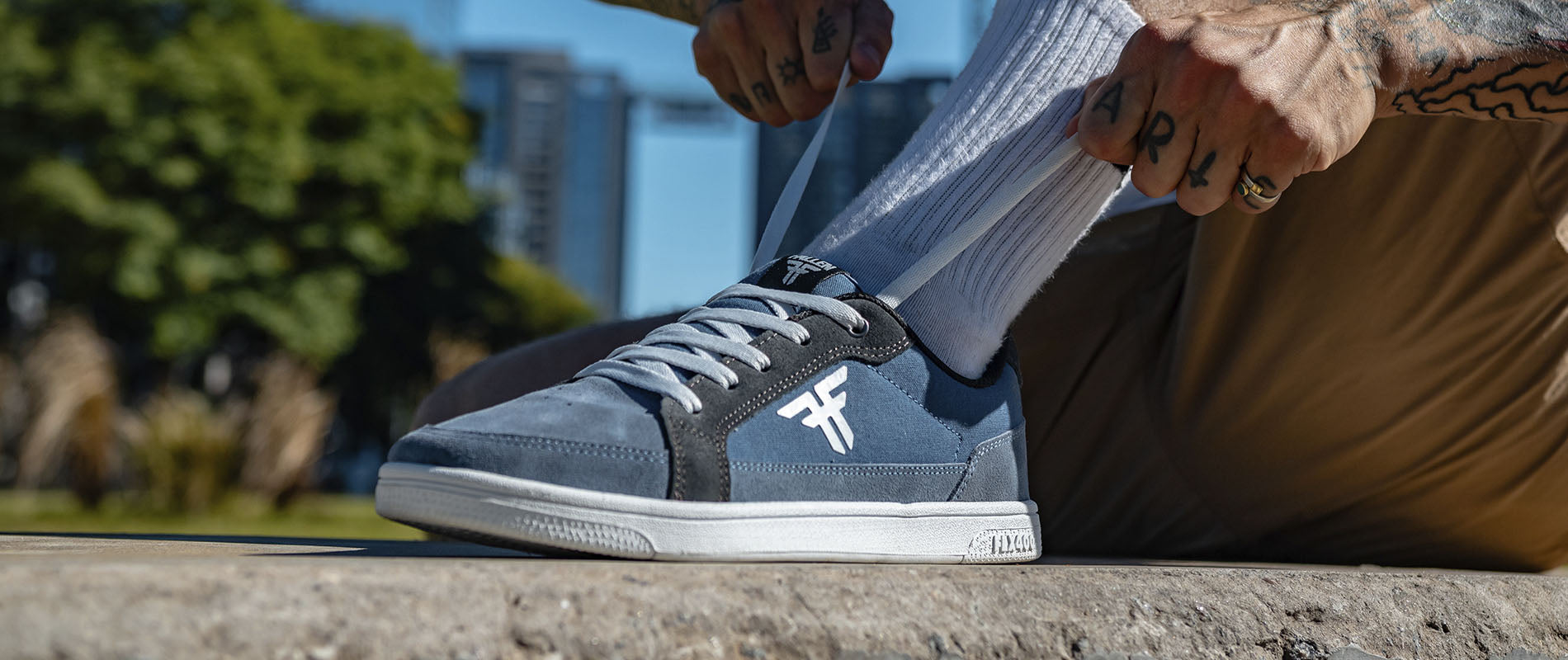 DESTINY – Fallenfootwear-AR