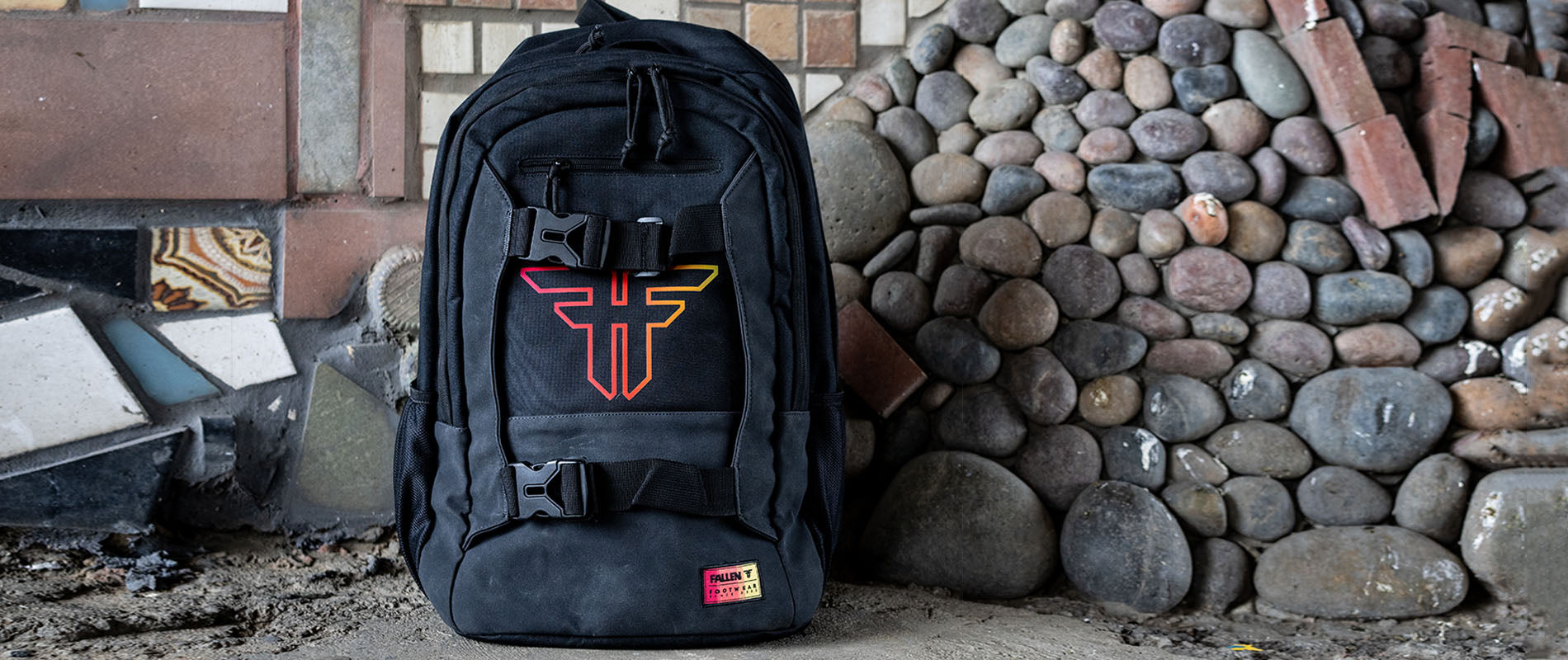 MOCHILAS – Fallenfootwear-AR