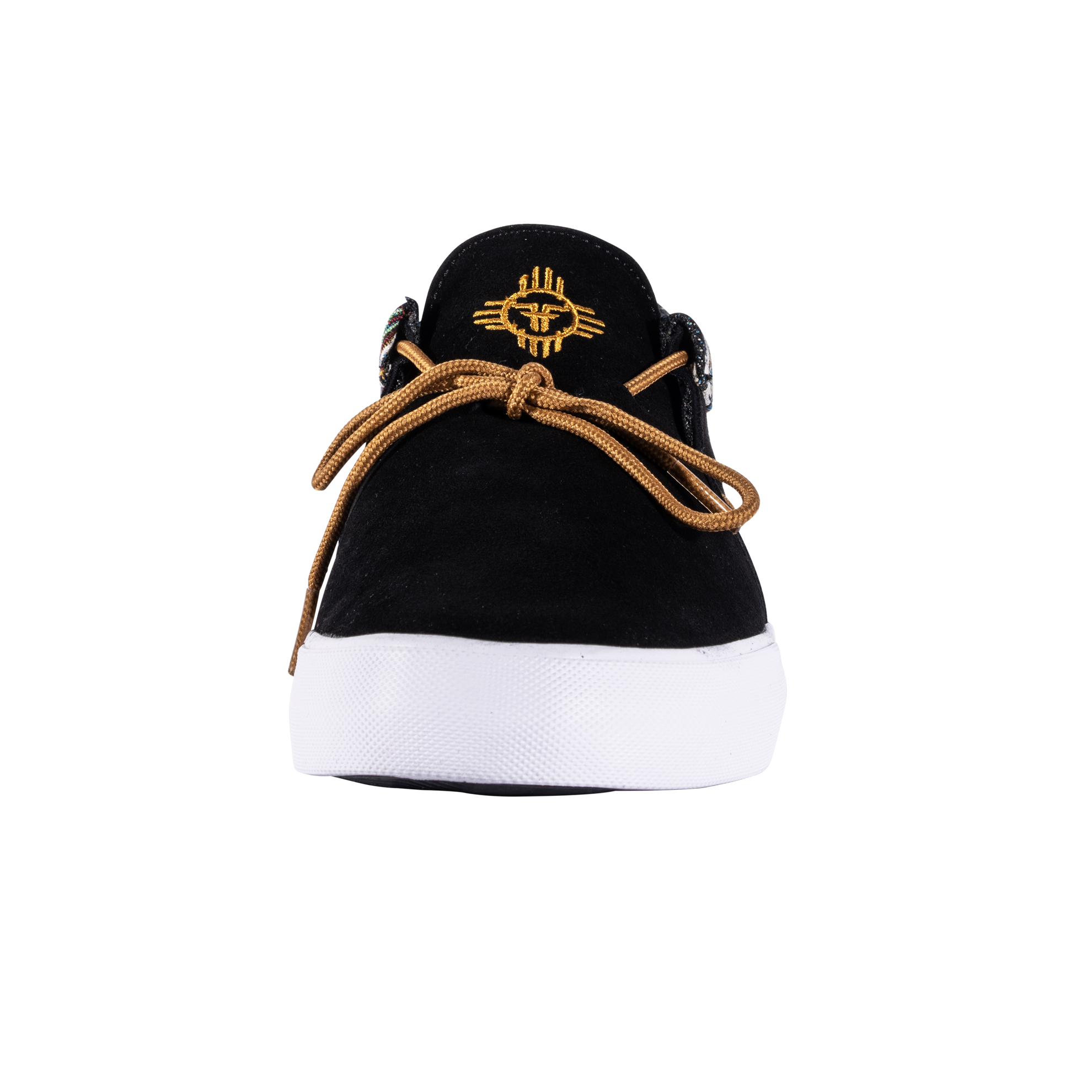 APACHE TOMMY SANDOVAL – Fallenfootwear-AR