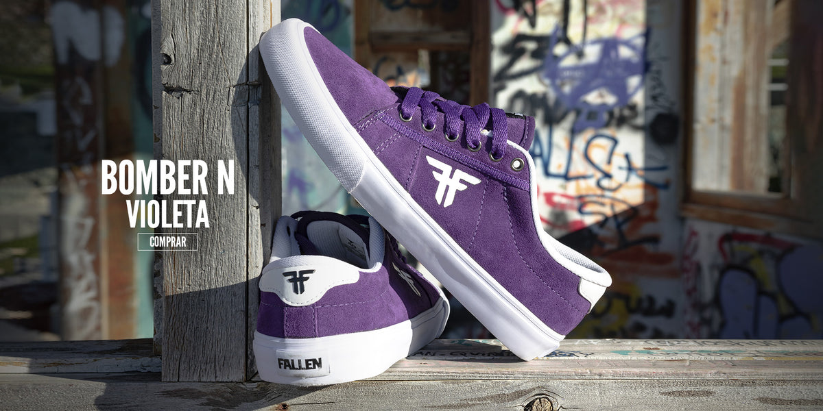 Fallen Footwear Argentina| Comprá en hasta 9 cuotas sin interés ...