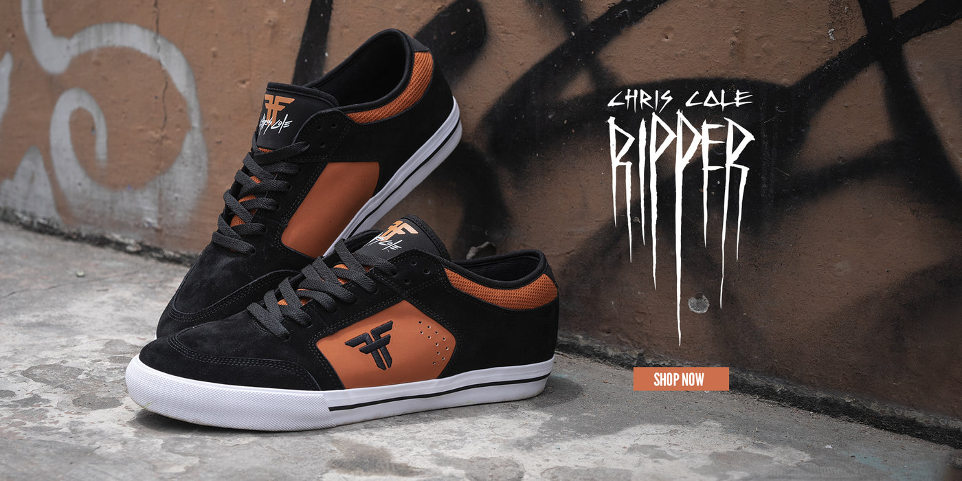 Fallen Footwear Argentina — Ingresa a la Tienda Oficial – Fallenfootwear-AR