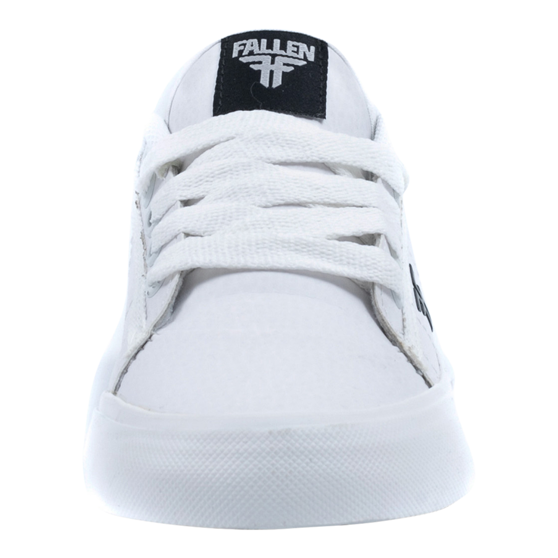 BOMBER BTS WHITE - KIDS – Fallenfootwear-AR
