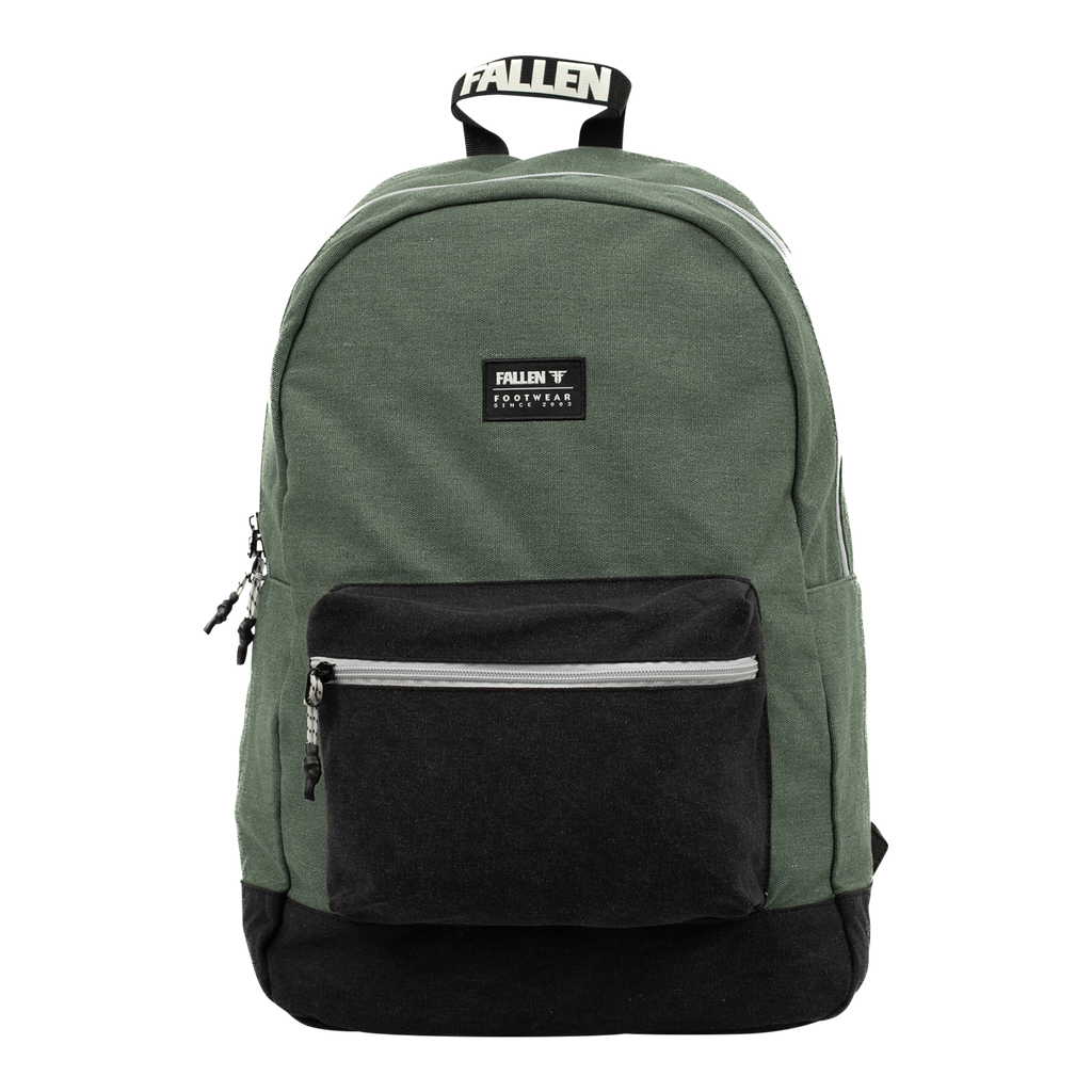 MOCHILA DISORDER – Fallenfootwear-AR