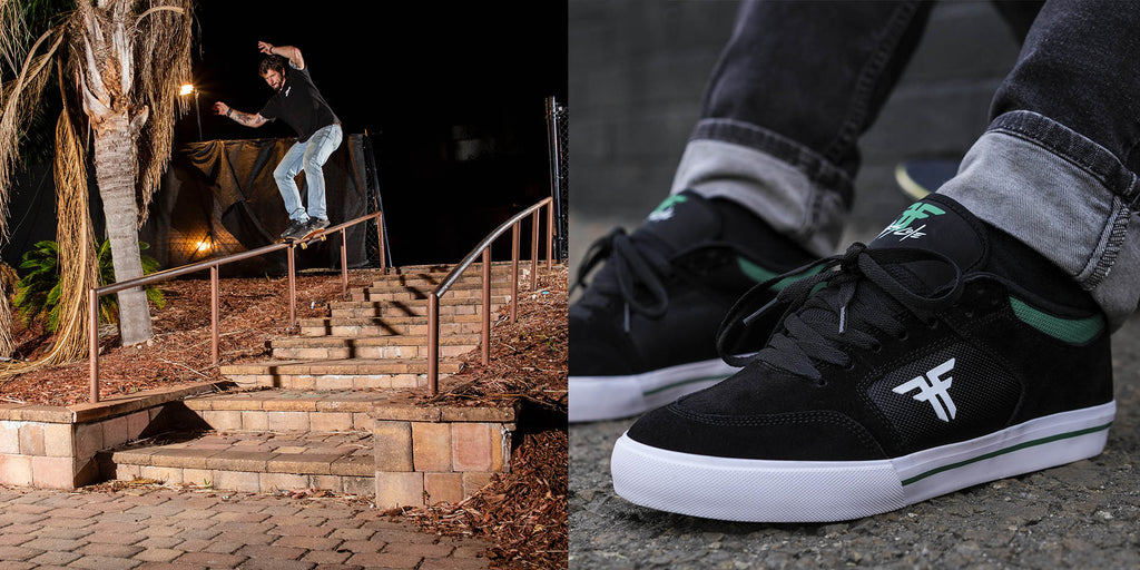 Fallen Footwear Argentina — Ingresa a la Tienda Oficial – Fallenfootwear-AR