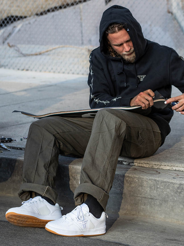 Fallen Footwear Argentina — Ingresa a la Tienda Oficial – Fallenfootwear-AR