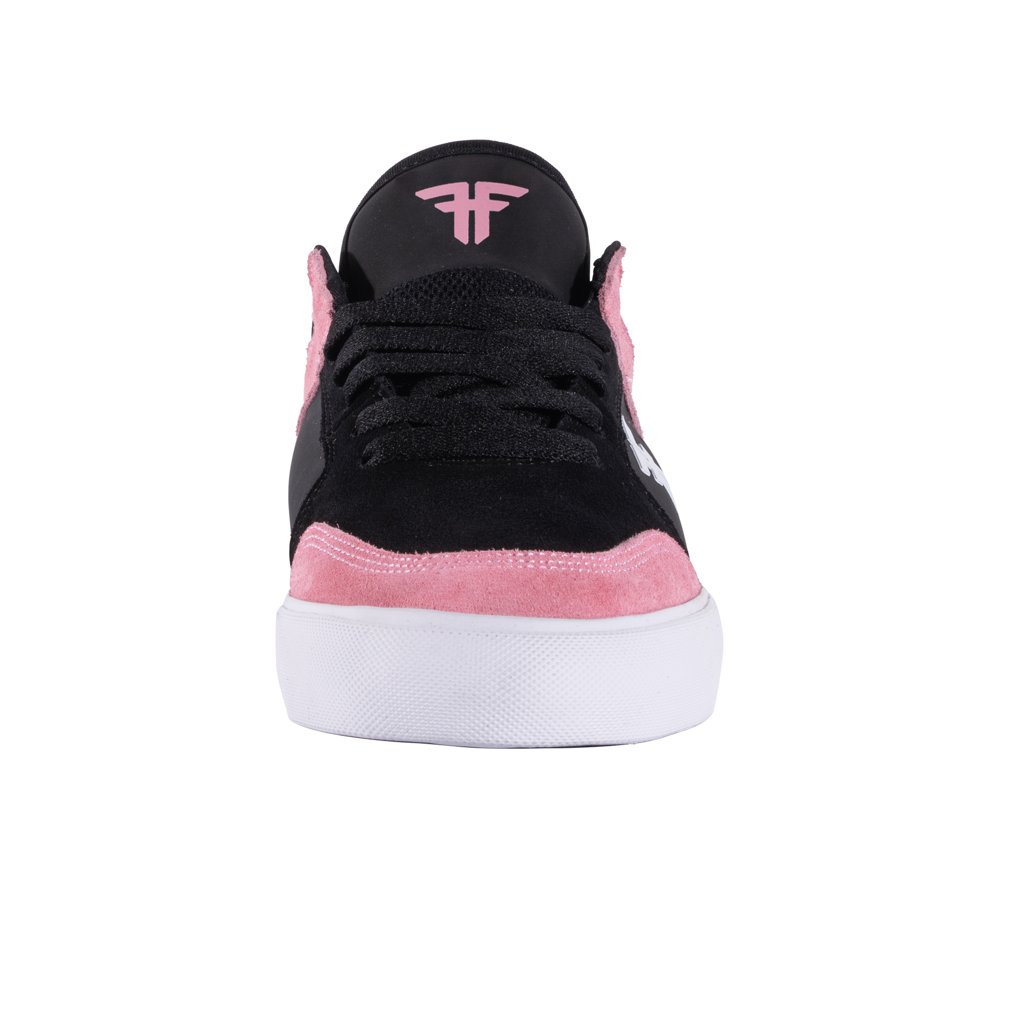 RIPPER PINK/ BLACK - VULC – Fallenfootwear-AR