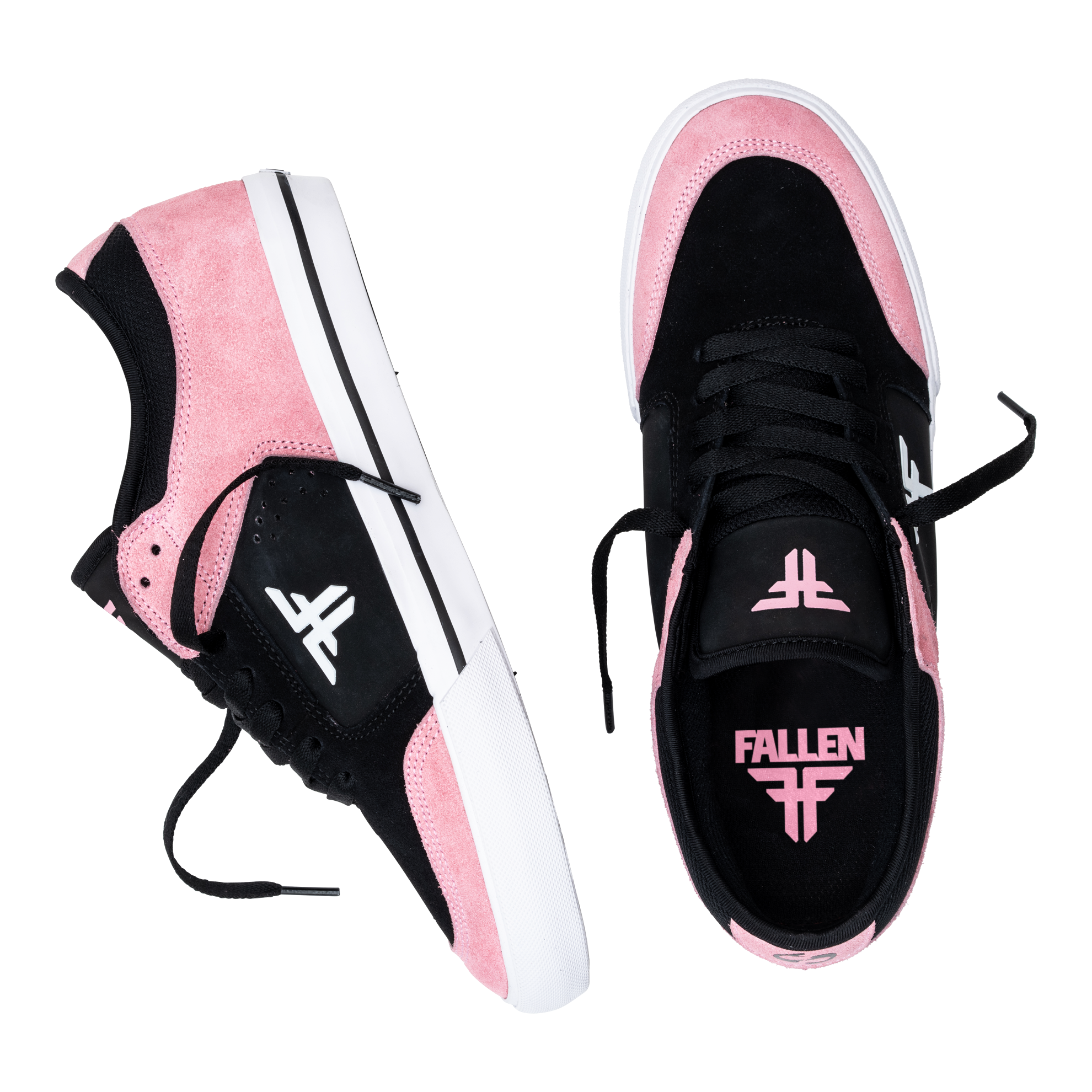 RIPPER – Fallenfootwear-AR
