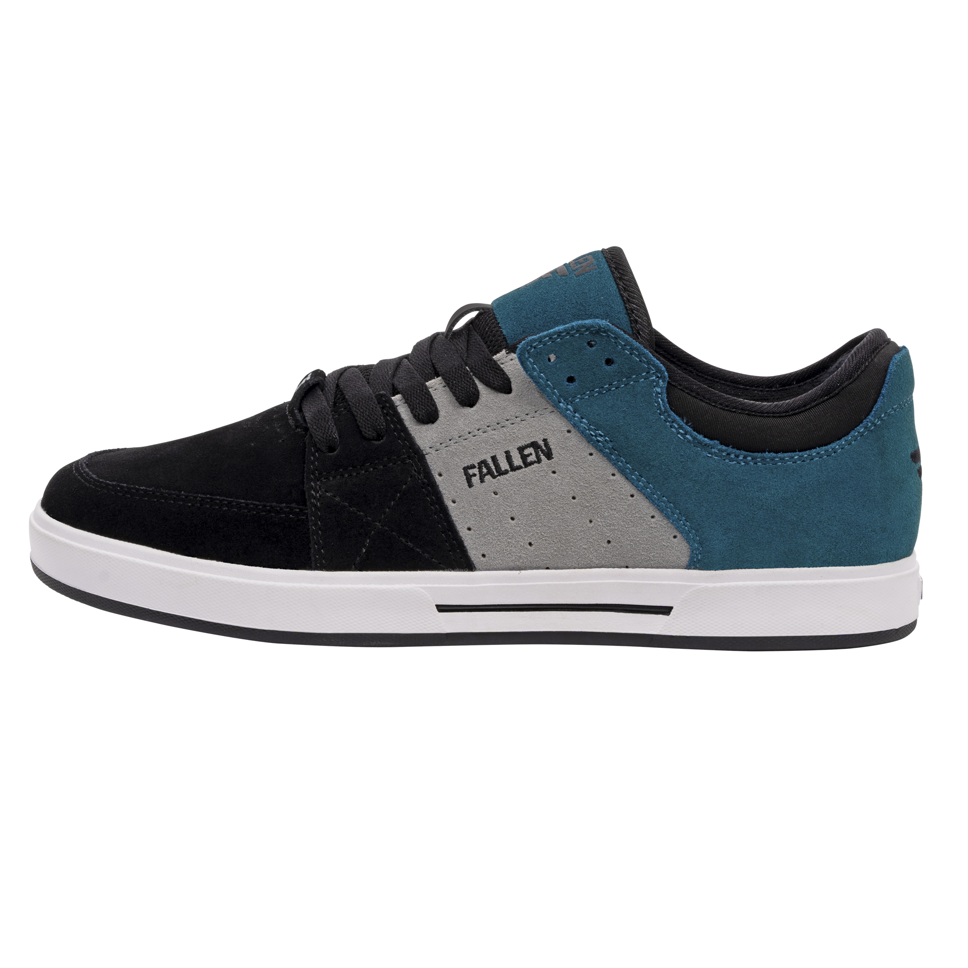 TROOPER – Fallenfootwear-AR