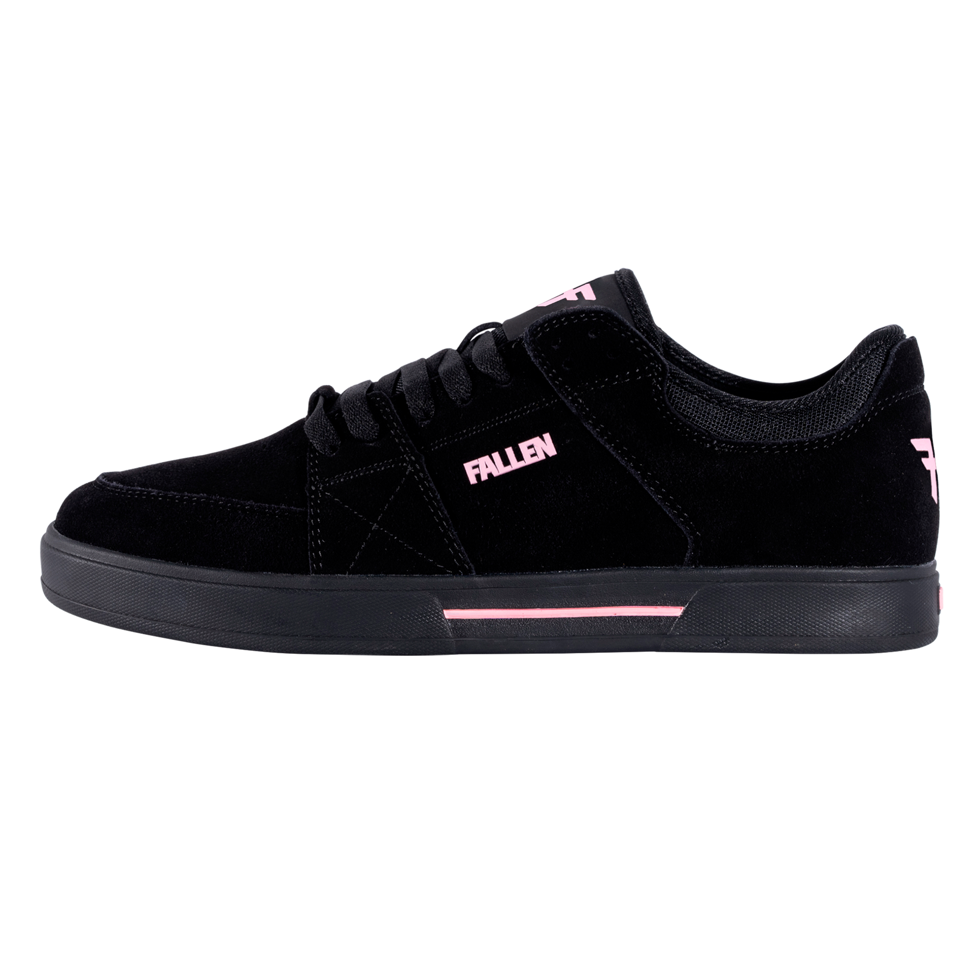 TROOPER – Fallenfootwear-AR