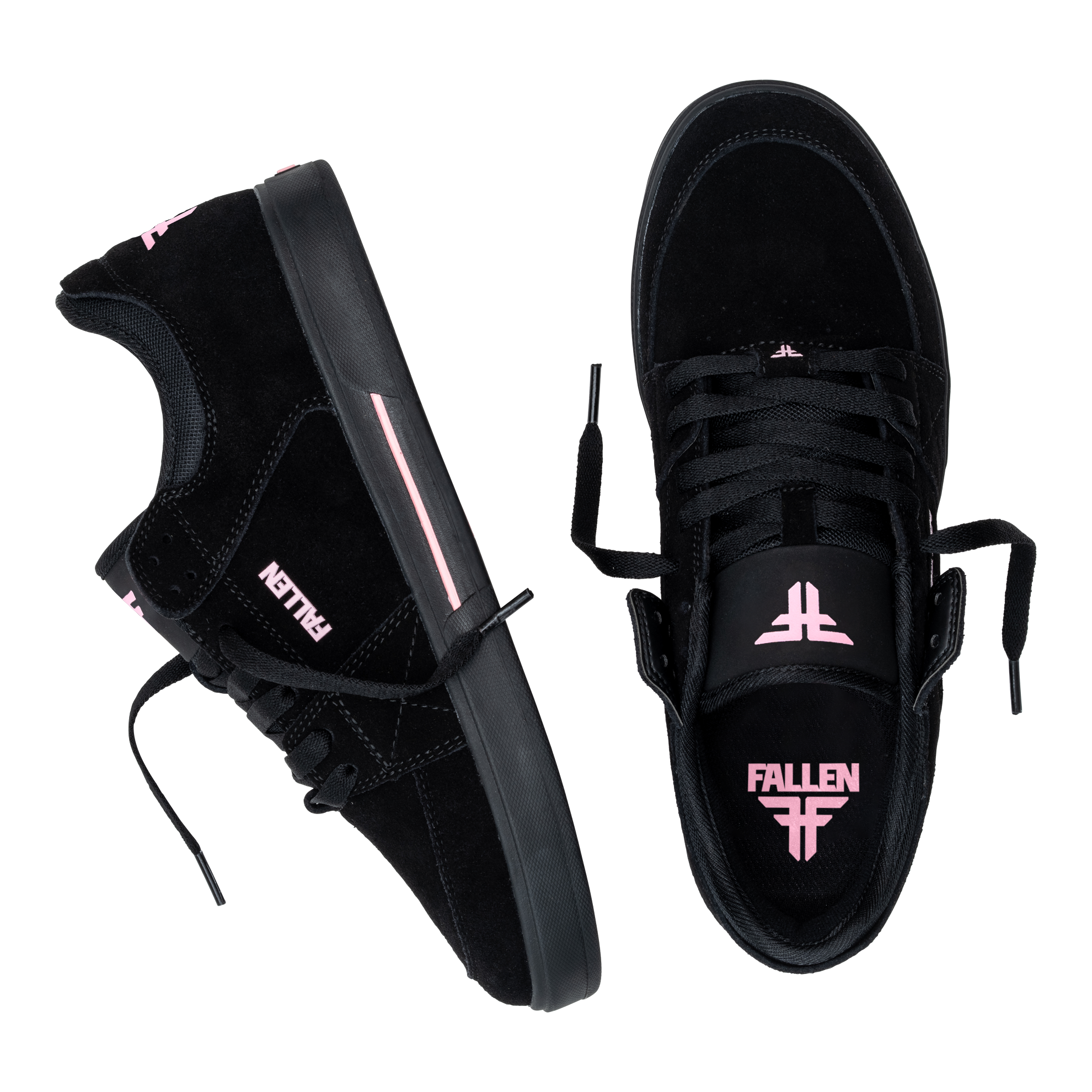 TROOPER – Fallenfootwear-AR