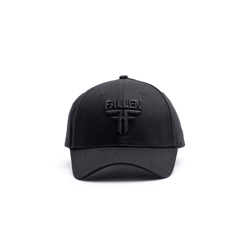 CAP INSIGNIA CURVE – Fallenfootwear-AR